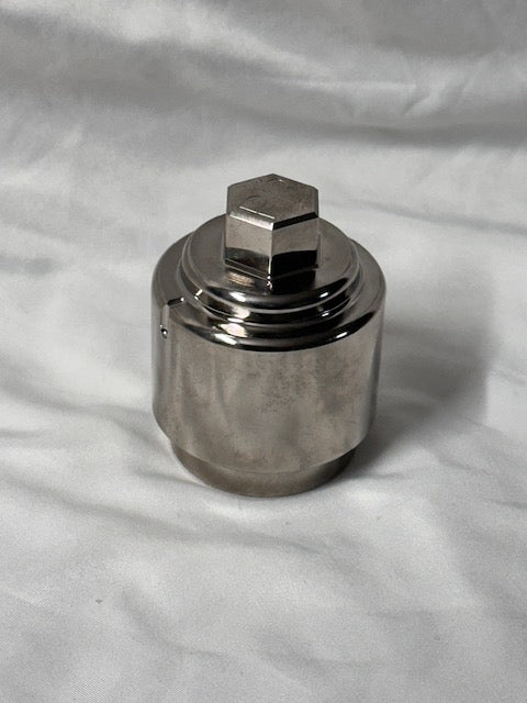 Eccentric Shaft Turning Tool - Precision Engine Assembly Tool for ...