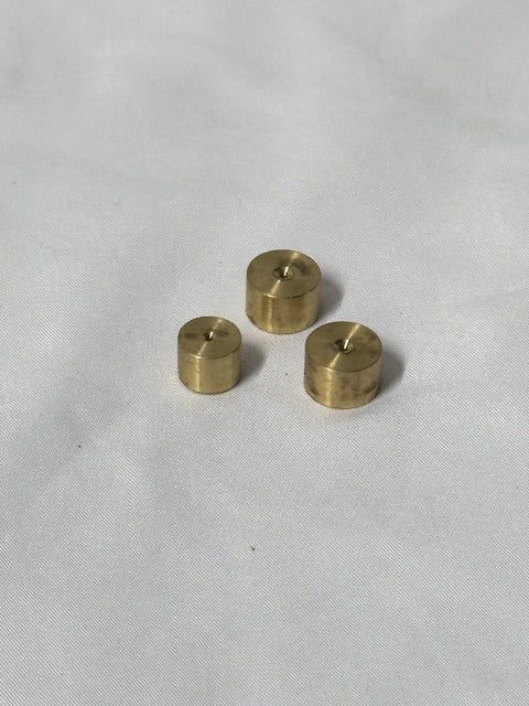 Oil Galley Plug Kit - 2 Large & 1 Small Plugs - Rotary Engine Seal – SR ...