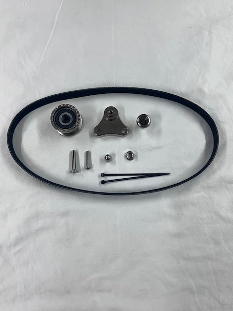 FD RX-7 Idler Pulley Kit - BT (3rd Gen) - Rotary Engine Performance ...