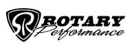 SR Rotary Performance